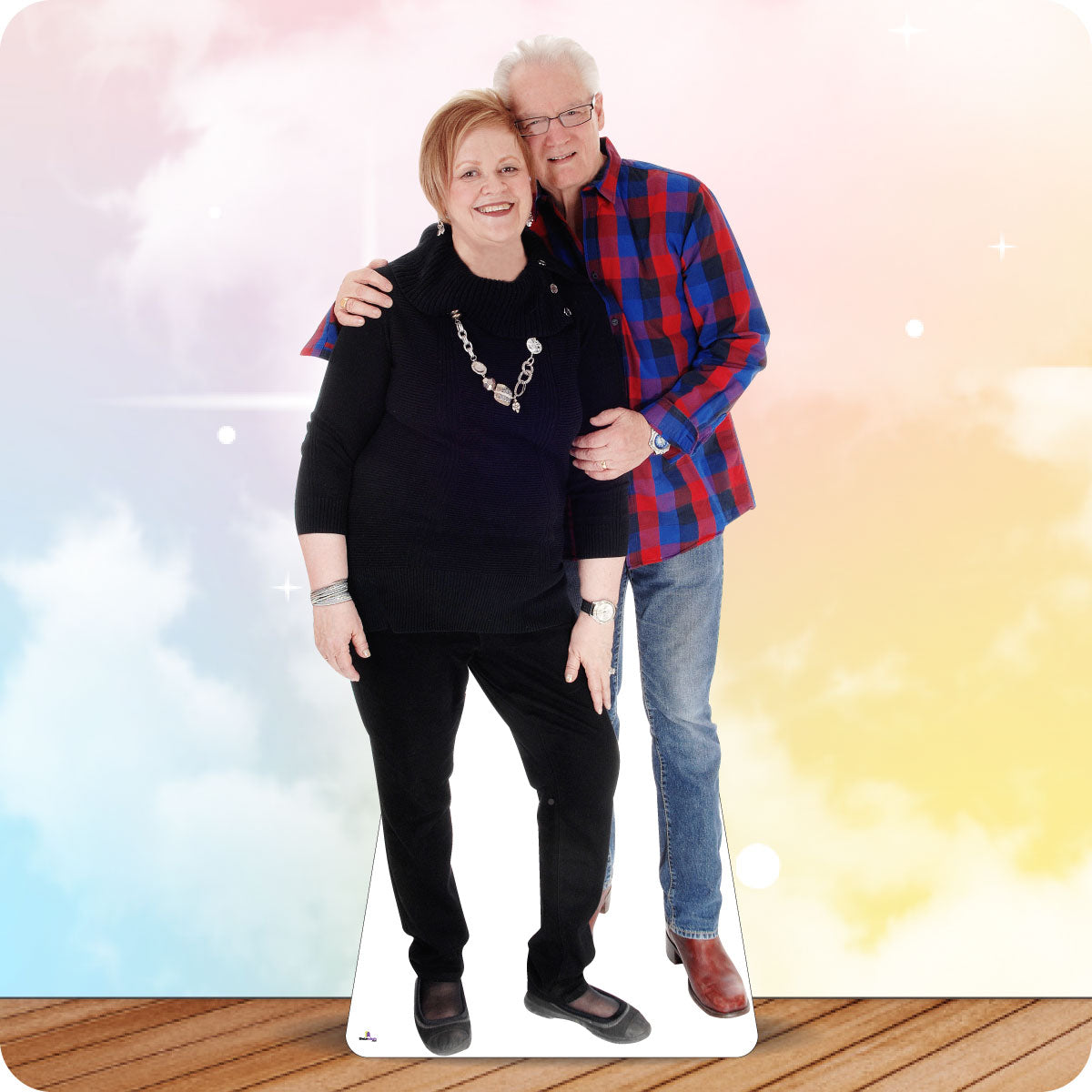 Custom Cardboard Cutouts - Get Creative with Custom Cutouts ...