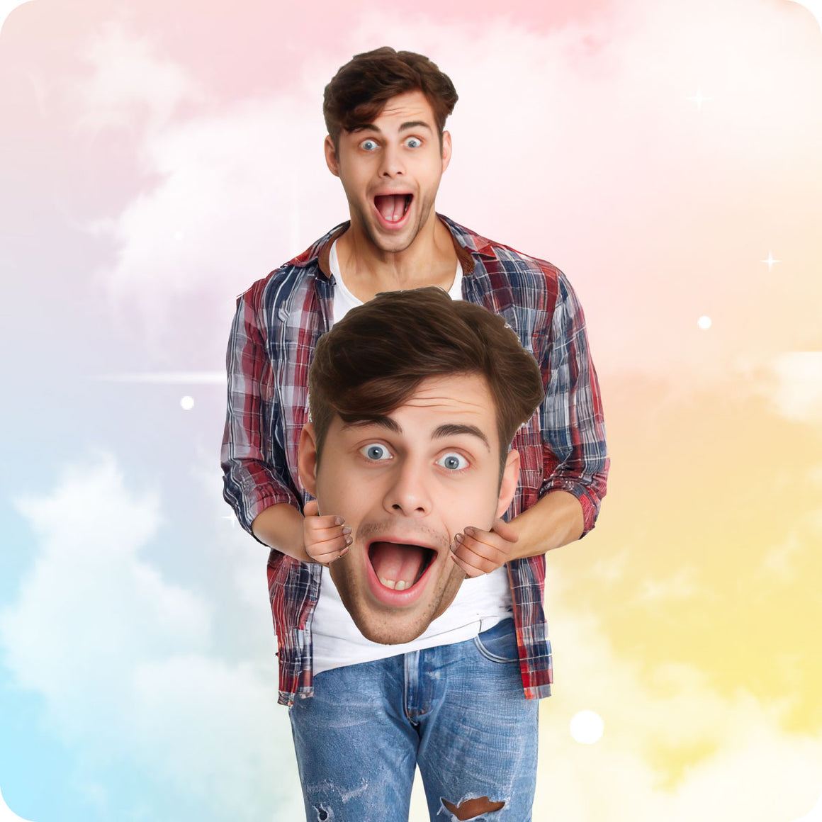 Custom Cardboard Cutouts - Get Creative with Custom Cutouts ...