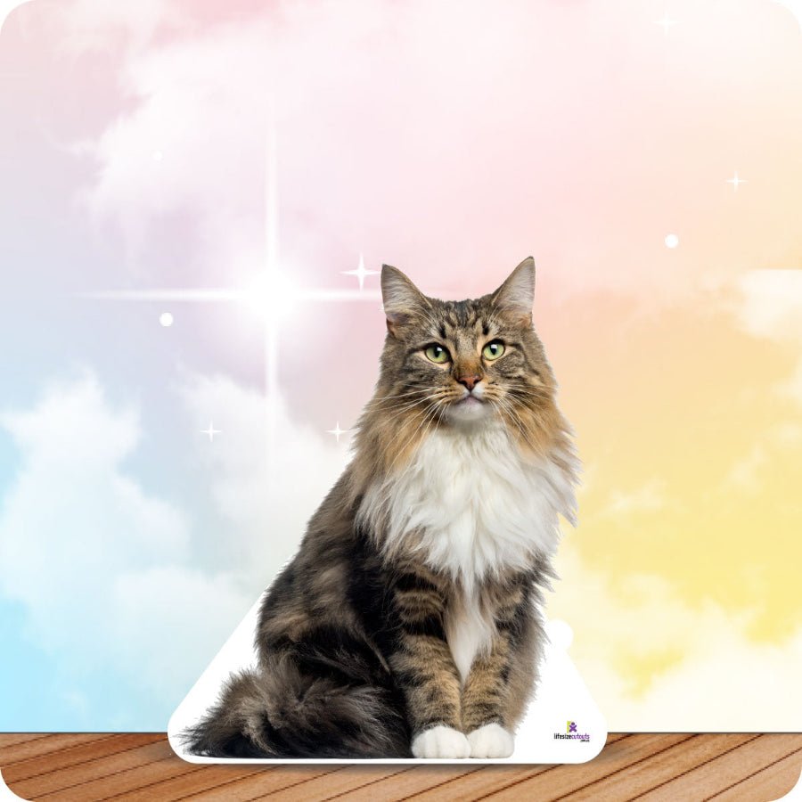 Pet Cardboard Cutouts - Shop Custom-Made Lifesize Pet Cutouts ...