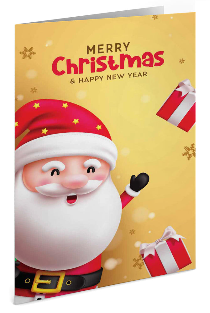 Giant Christmas Cards – LifesizeCutouts