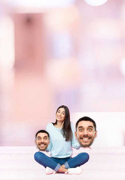 Lifesize Cutouts - Australia's Largest Range of Cardboard Cutouts ...