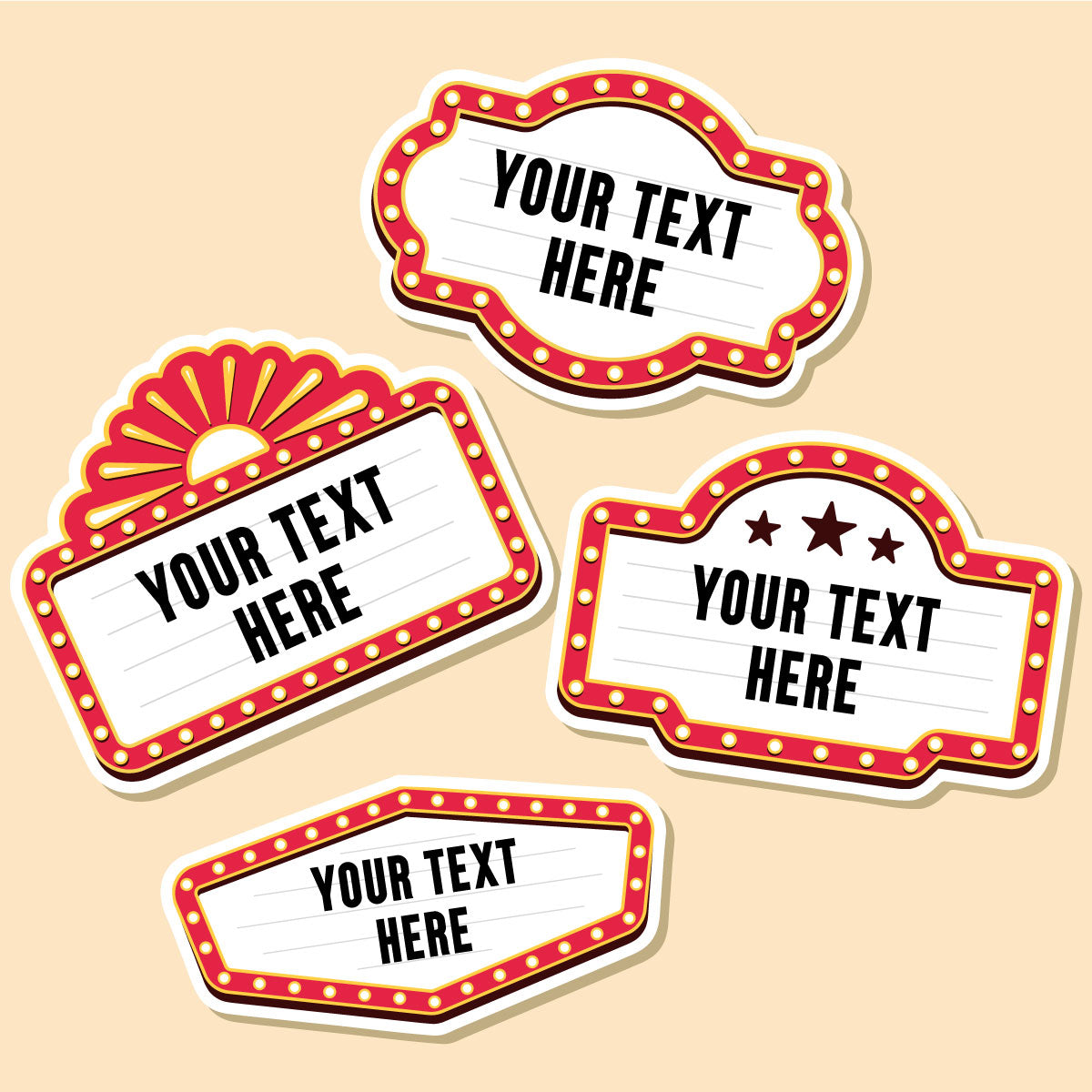 Lifesize Cutouts - Australia's Largest Range of Cardboard Cutouts ...