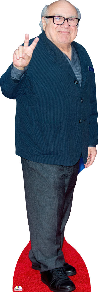 Danny Devito 101 Celebrity Cutout | LifesizeCutouts