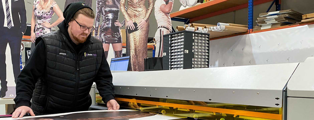 Lifesize Cutouts - Australia's Largest Range of Cardboard Cutouts ...