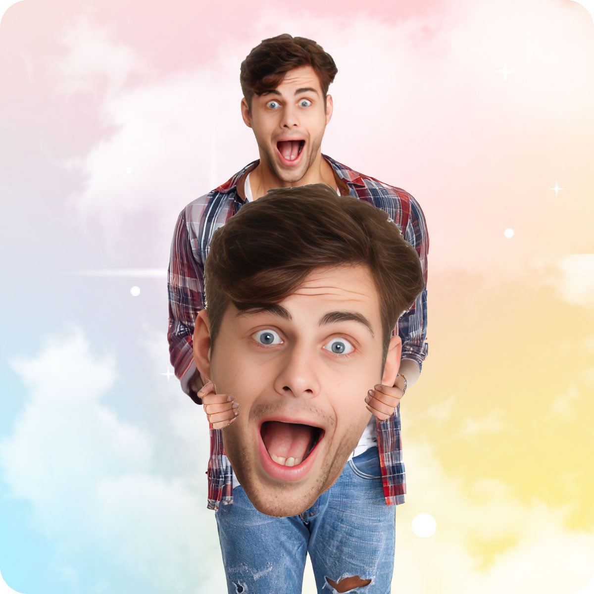 Custom Cardboard Cutouts - Get Creative with Custom Cutouts ...