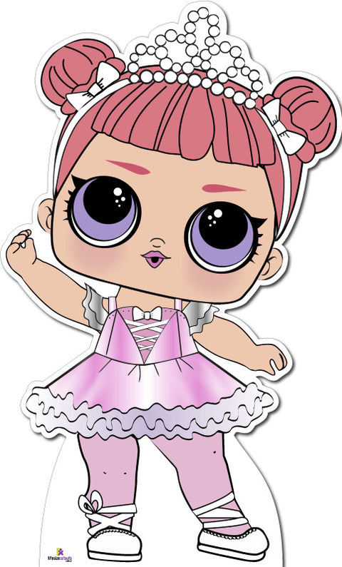 Custom Character Cardboard Cutout | LifesizeCutouts