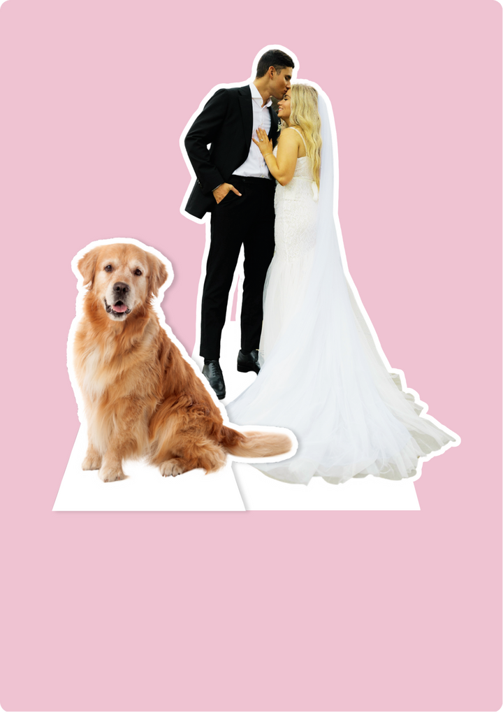 Lifesize Cutouts - Australia's Largest Range of Cardboard Cutouts ...