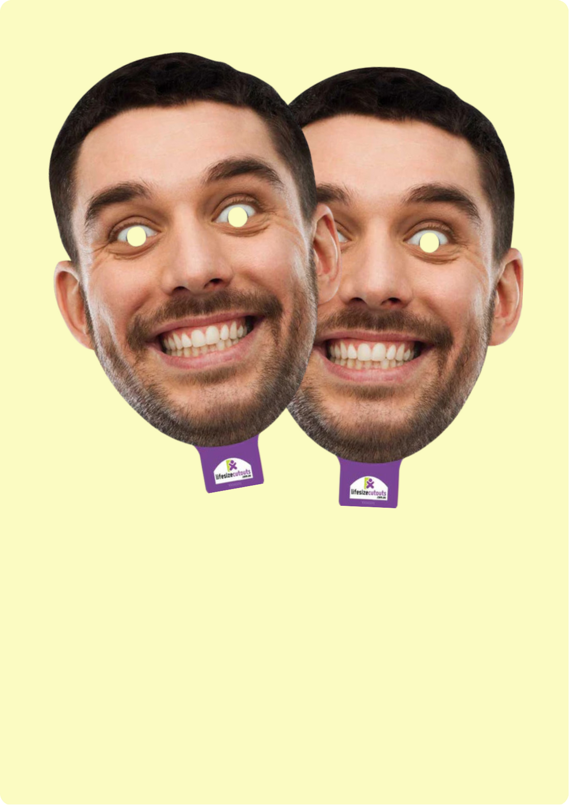 Lifesize Cutouts - Australia's Largest Range of Cardboard Cutouts ...