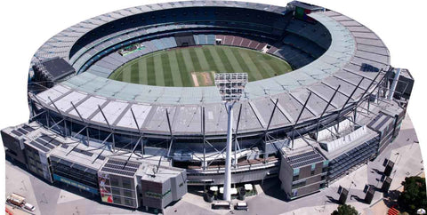 MCG Stadium Cardboard Cutout | LifesizeCutouts