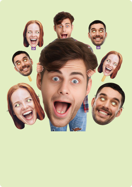 Lifesize Cutouts - Australia's Largest Range of Cardboard Cutouts ...