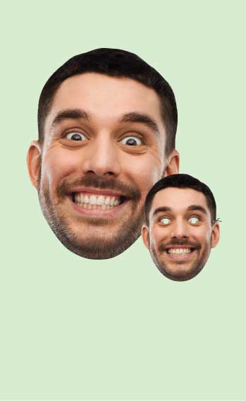 Lifesize Cutouts - Australia's Largest Range of Cardboard Cutouts ...