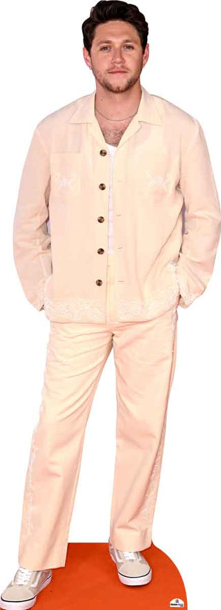Niall Horan Cutouts - Buy a Niall Horan Cardboard Cutout | LifesizeCutouts
