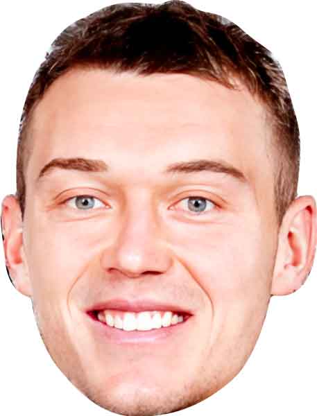 Celebrity Big Head Cutouts - Big & Quirky Cutouts of Celeb Heads ...