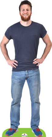 Jumbo Head Cutouts Australia | Huge Faces, Big Laughs – LifesizeCutouts