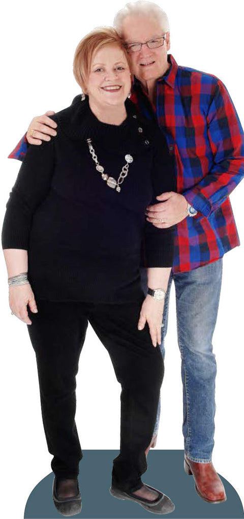 Custom Lifesize Two or More Person Cutout | LifesizeCutouts