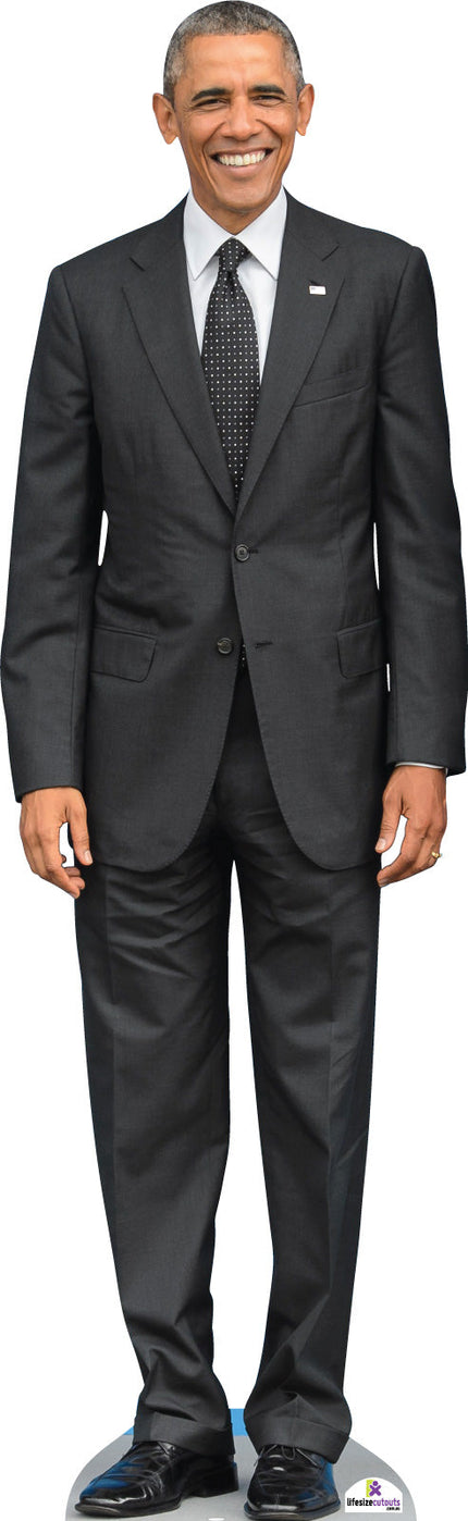 Political Cardboard Cutouts – LifesizeCutouts