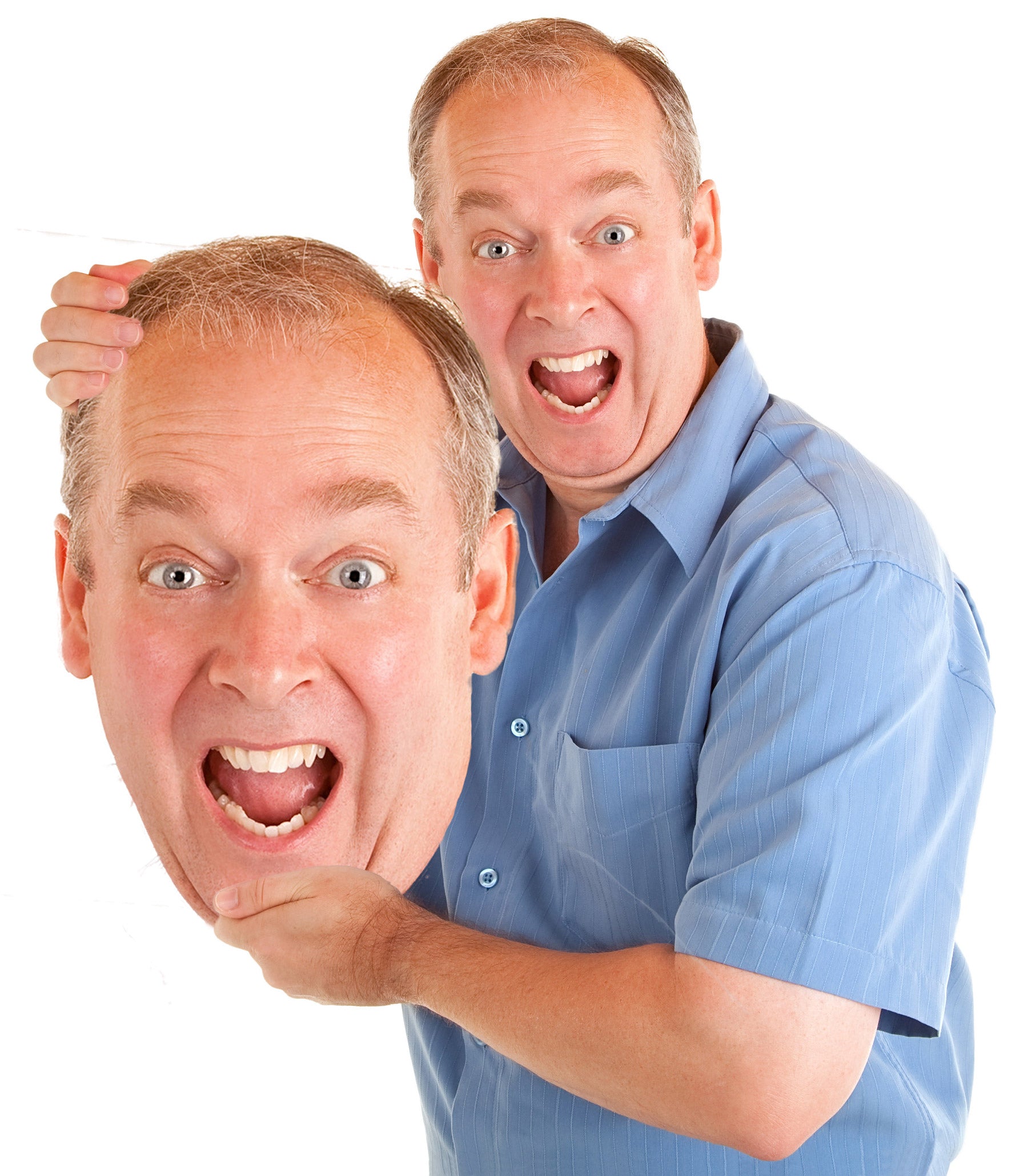 Celebrity Big Head Cutouts - Big & Quirky Cutouts of Celeb Heads ...