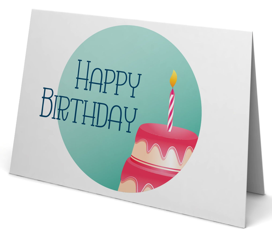 Big Cards - Show-Stopping Giant Cards for Birthdays & Other Events ...