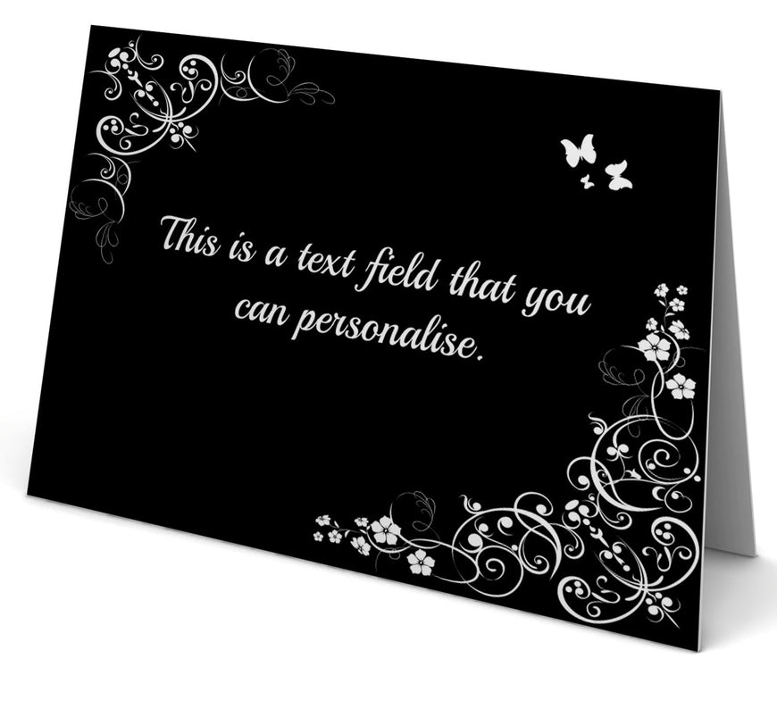 Giant Greetings Cards - Shop Personalised Giant Greeting Cards ...