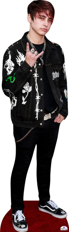 Famous People Cutouts - Shop Famous People Cardboard Cutouts ...