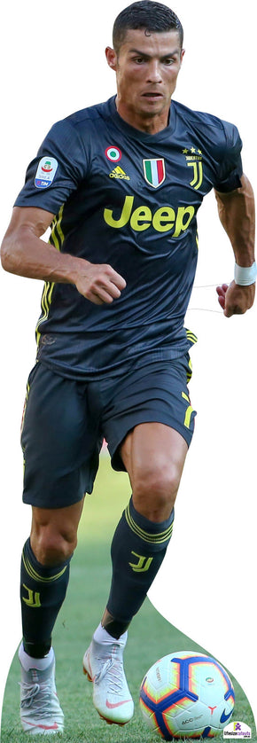 Ronaldo Cutouts - Buy a Lifesize Ronaldo Cardboard Cutout – LifesizeCutouts