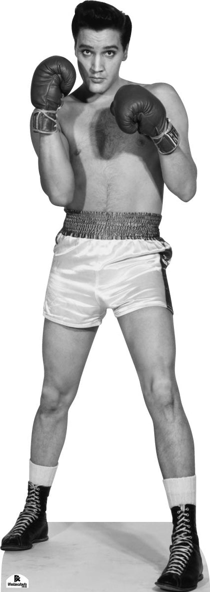 Elvis Cutouts - Order an Actual-Sized Elvis Cardboard Cutout Online ...