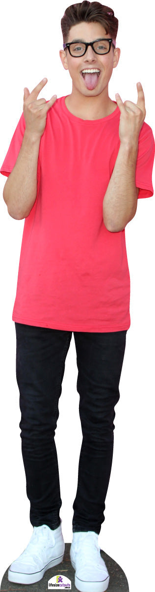 Famous People Cutouts - Shop Famous People Cardboard Cutouts ...