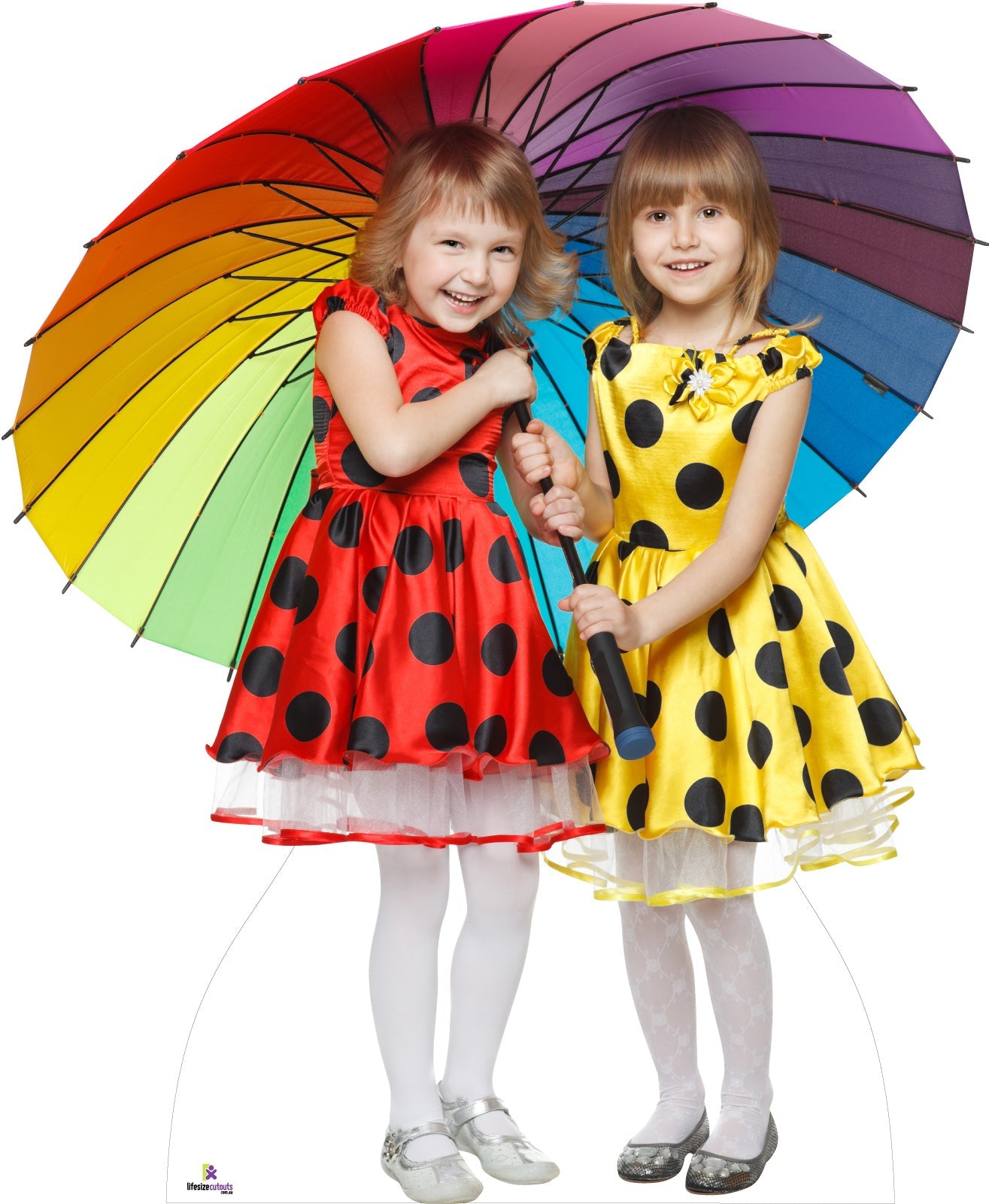 Custom Cardboard Cutouts - Get Creative with Custom Cutouts | Page 2 ...