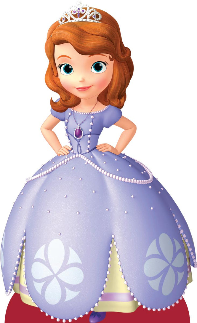 Princess Theme Props – LifesizeCutouts