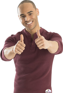 Custom Cardboard Cutouts - Get Creative with Custom Cutouts ...