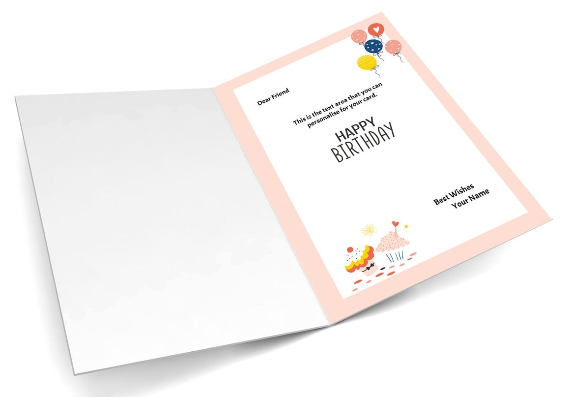 Big Cards - Show-Stopping Giant Cards for Birthdays & Other Events ...